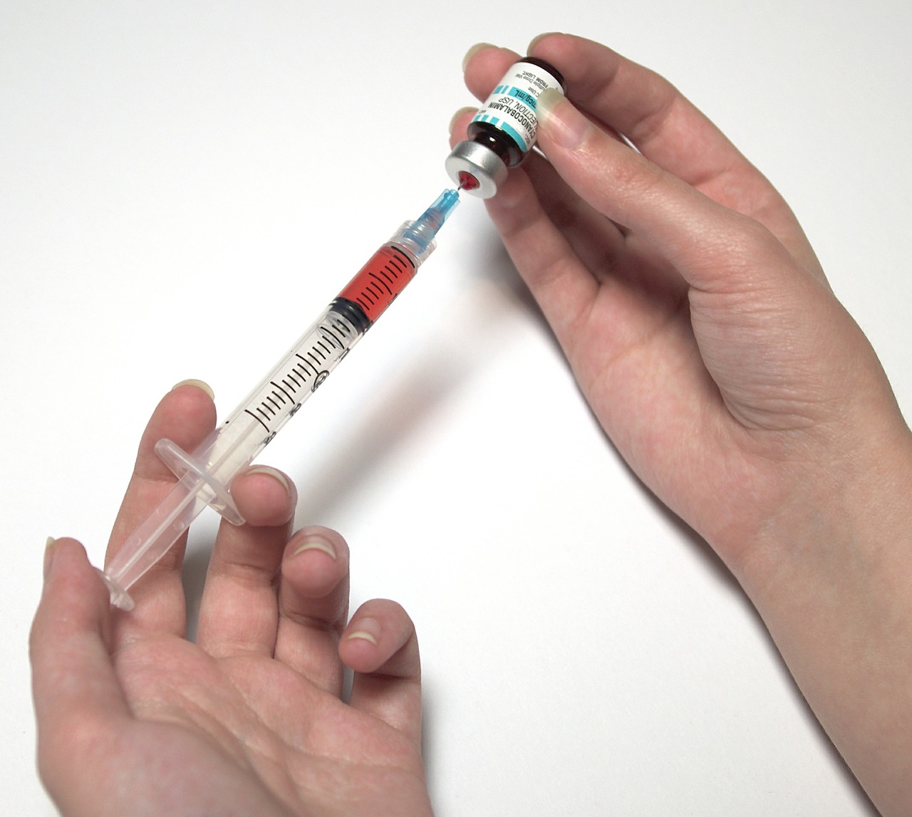 IM Injection and Vitamin Shots - mk-integrative